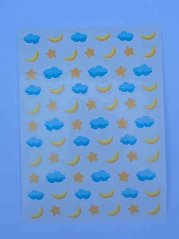 Stickers Archives - MJ Printing - Printing Service