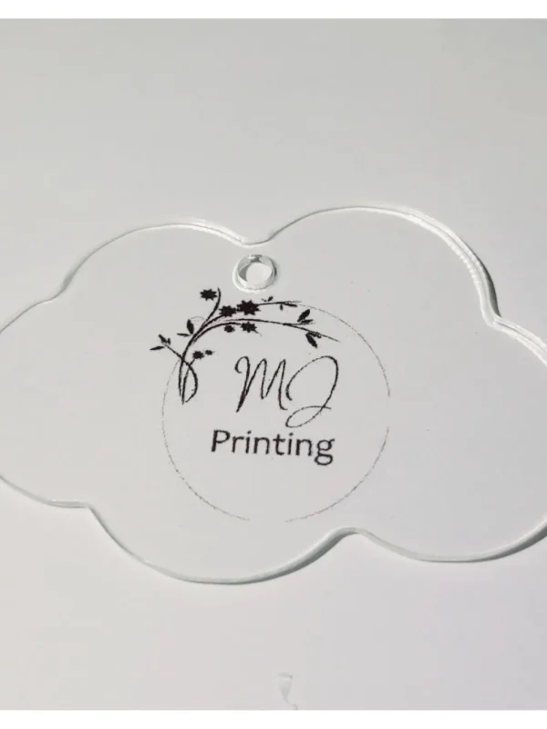 Puzzle Perspex blank - MJ Printing - Printing Service