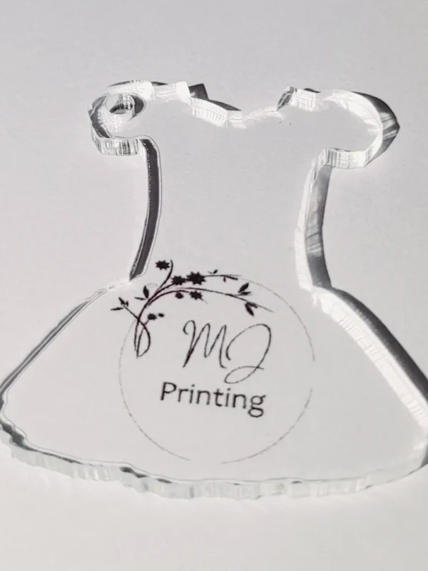 Puzzle Perspex blank - MJ Printing - Printing Service