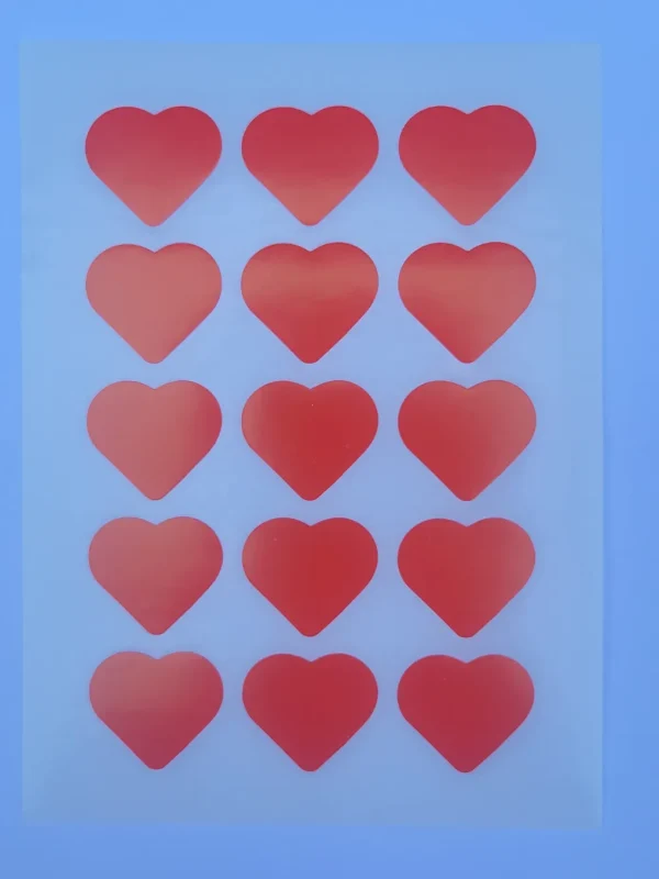 Stickers Archives - MJ Printing - Printing Service