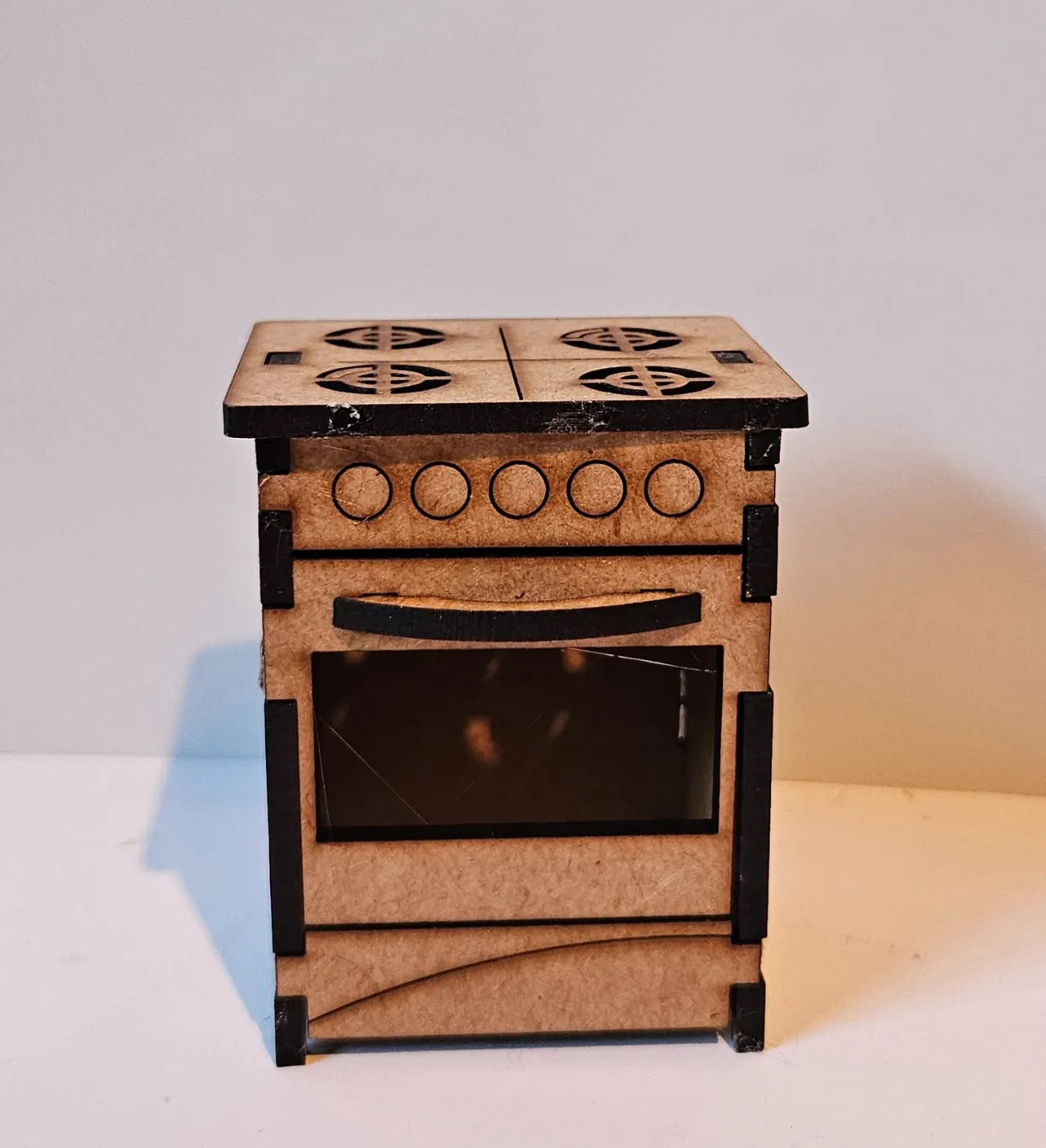 Stove - MJ Printing - Printing Service