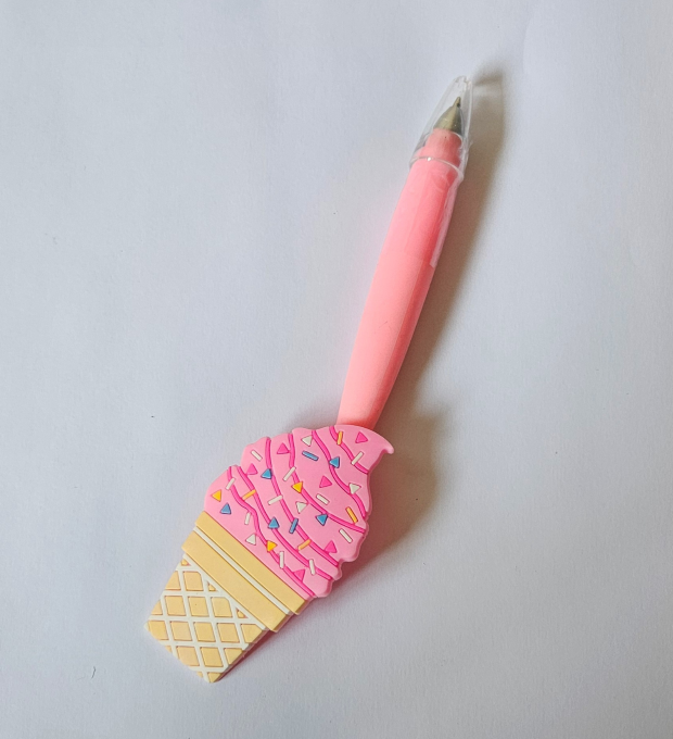 Cupcake pen - MJ Printing - Printing Service