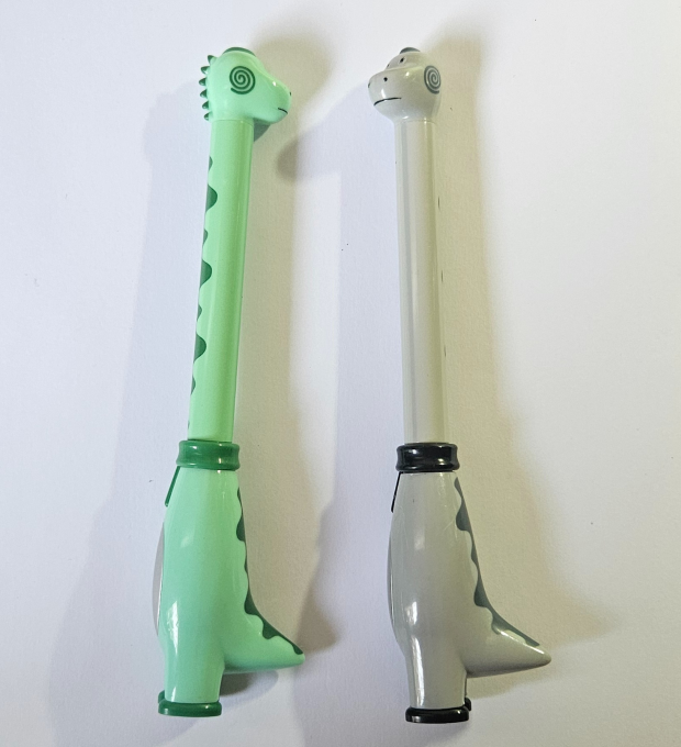 Dinosaur pen - MJ Printing - Printing Service