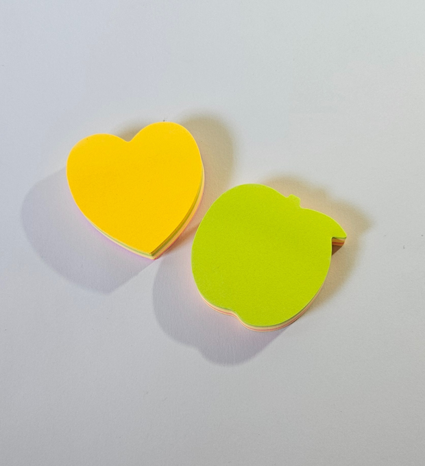 Small Sticky notes - MJ Printing - Printing Service